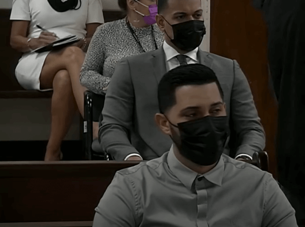 Jensen Medina Cardona es declarado culpable por el asesinato de Arellys ...