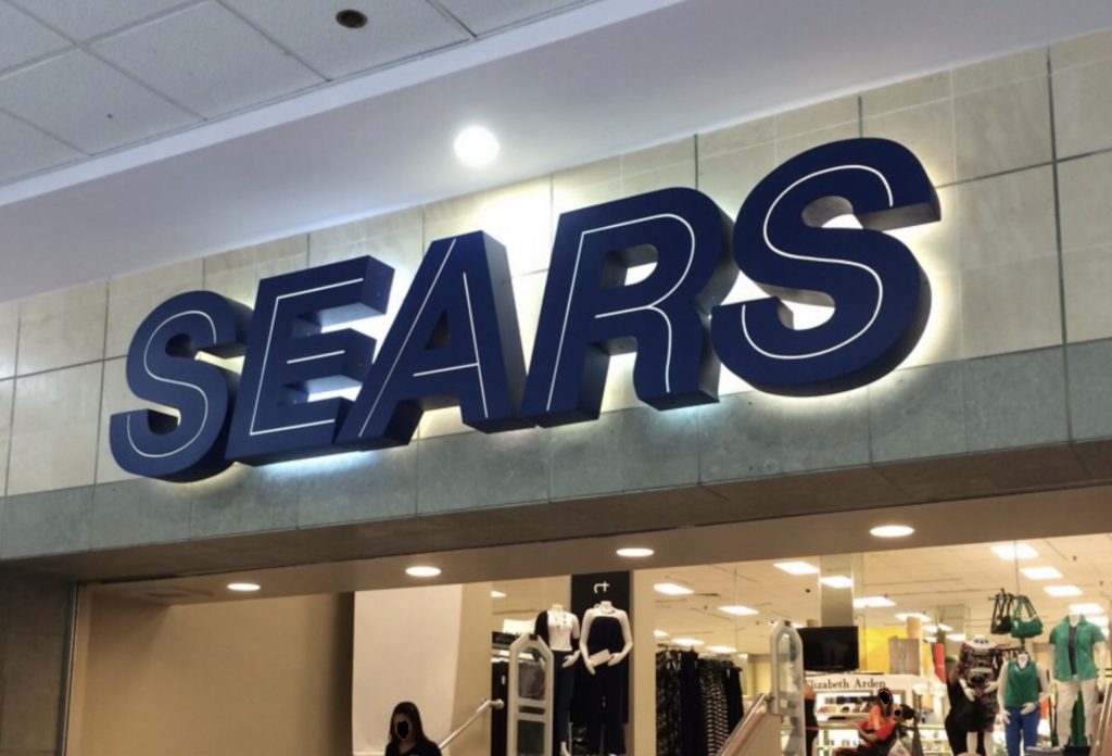 A la venta todos los Kmart y Sears de Puerto Rico