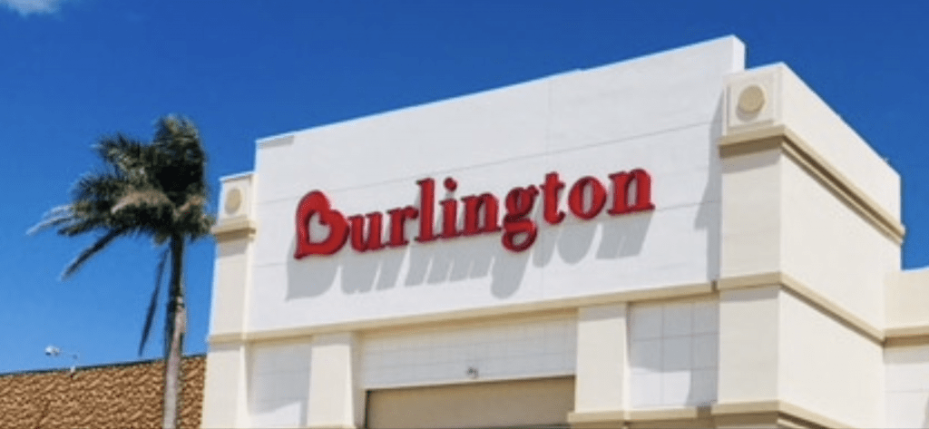 Anuncian fecha de apertura de nueva tienda Burlington en Puerto Rico