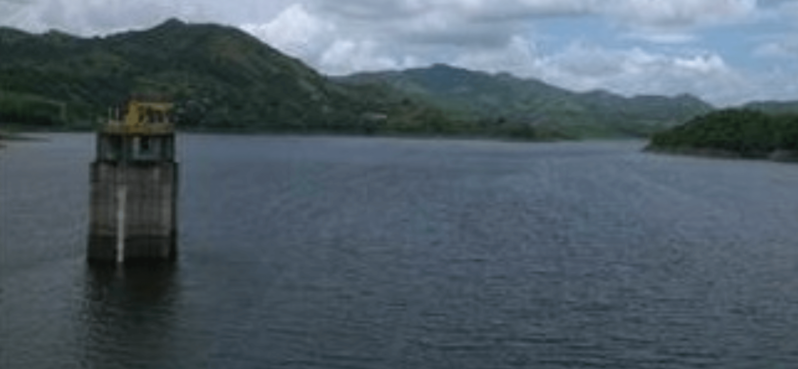 Extraerán agua de otro lago para evitar racionamiento por bajos niveles ...