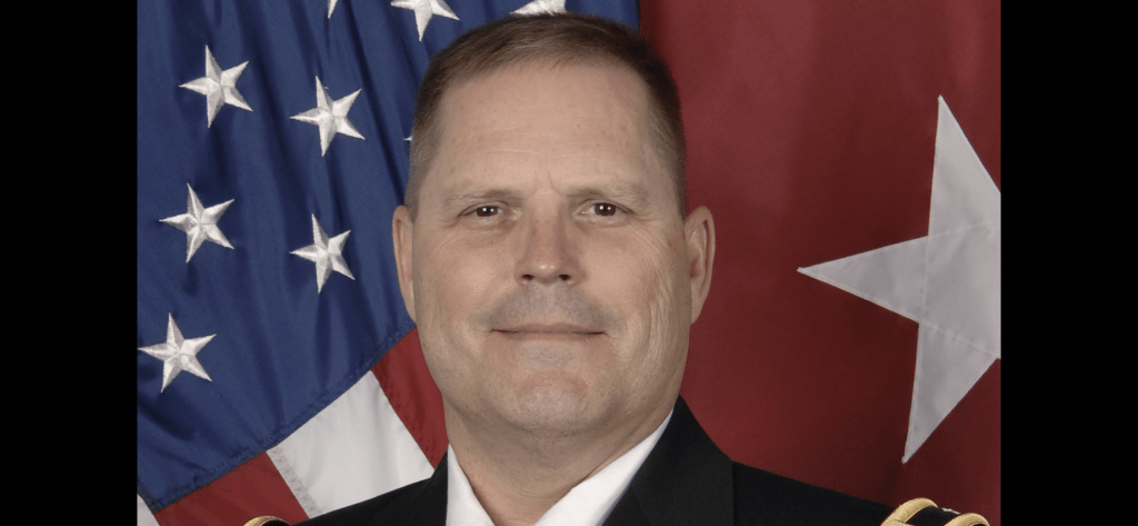 Pentágono nombra a General Jurasek como nuevo Comandante del Ejército ...