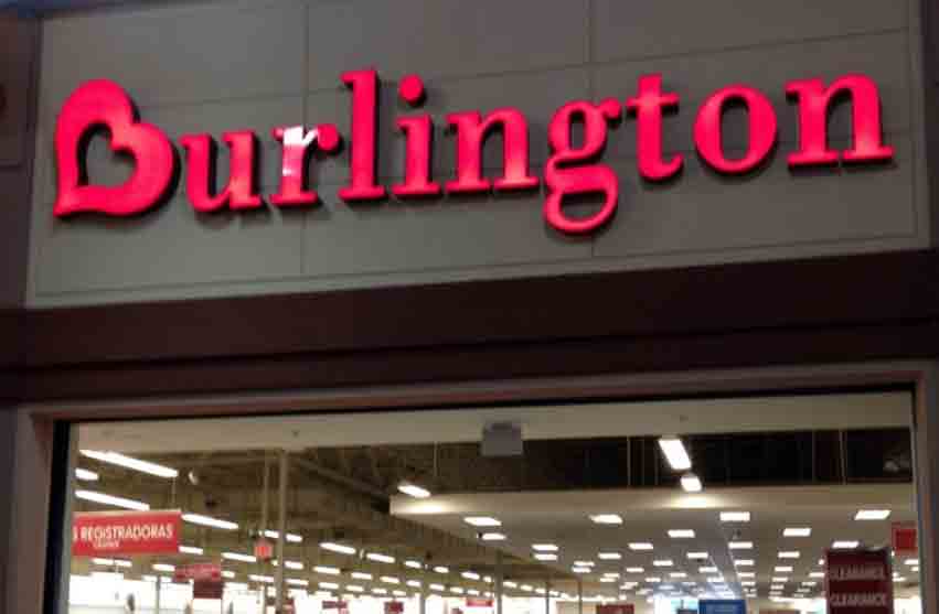 Centro Comercial anuncia la llegada de tienda Burlington