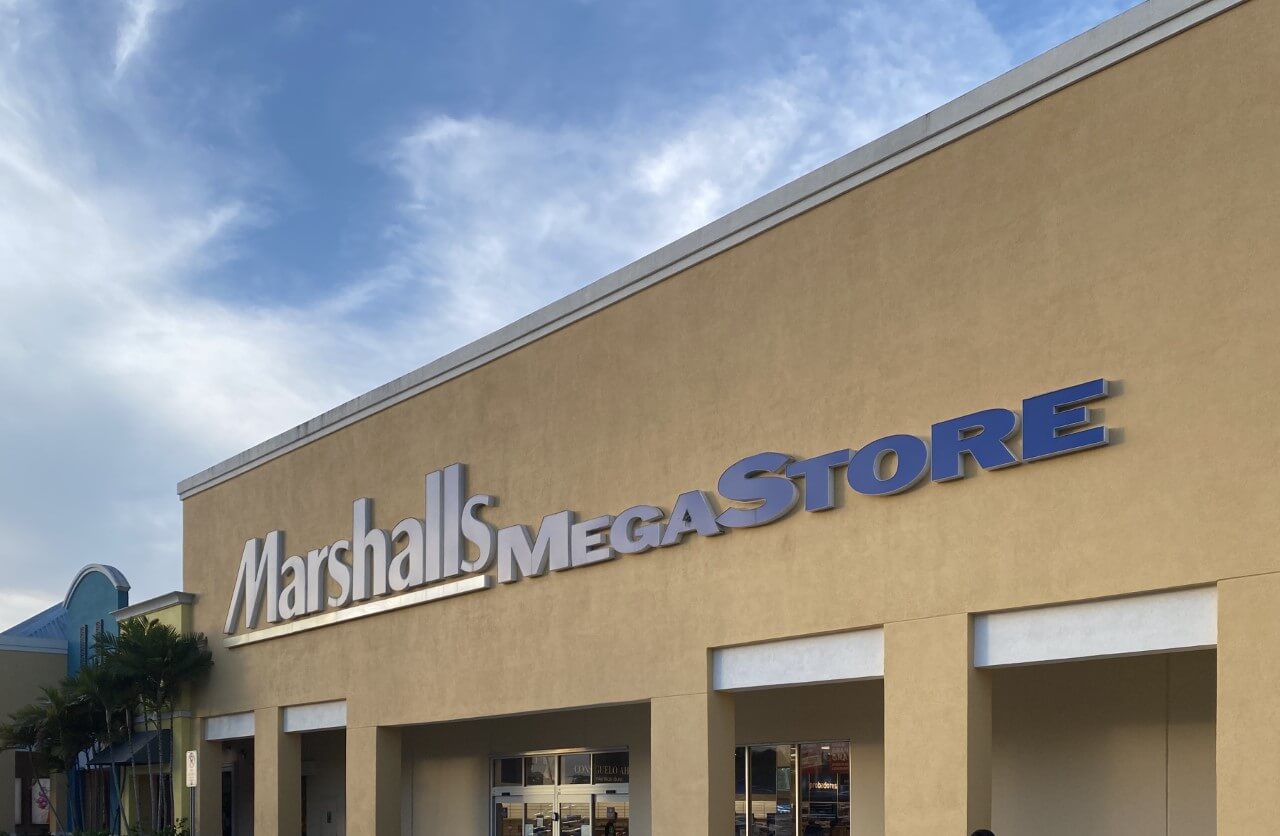 Salud interviene en tienda Marshalls tras confidencias por correo ...