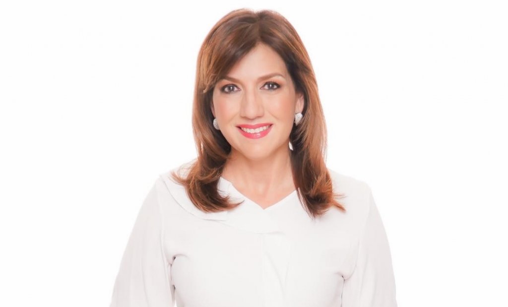 Fallece la madre de la meteoróloga Ada Monzón