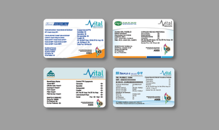 Anuncian cambios al Plan Vital