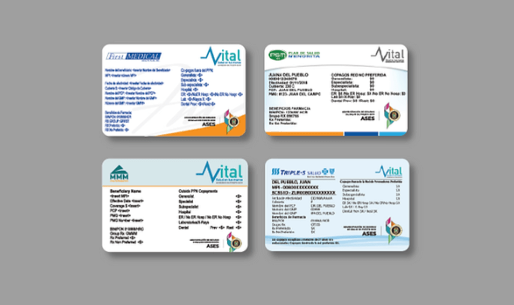 Hacen llamado urgente a beneficiarios del plan de salud Vital a ...