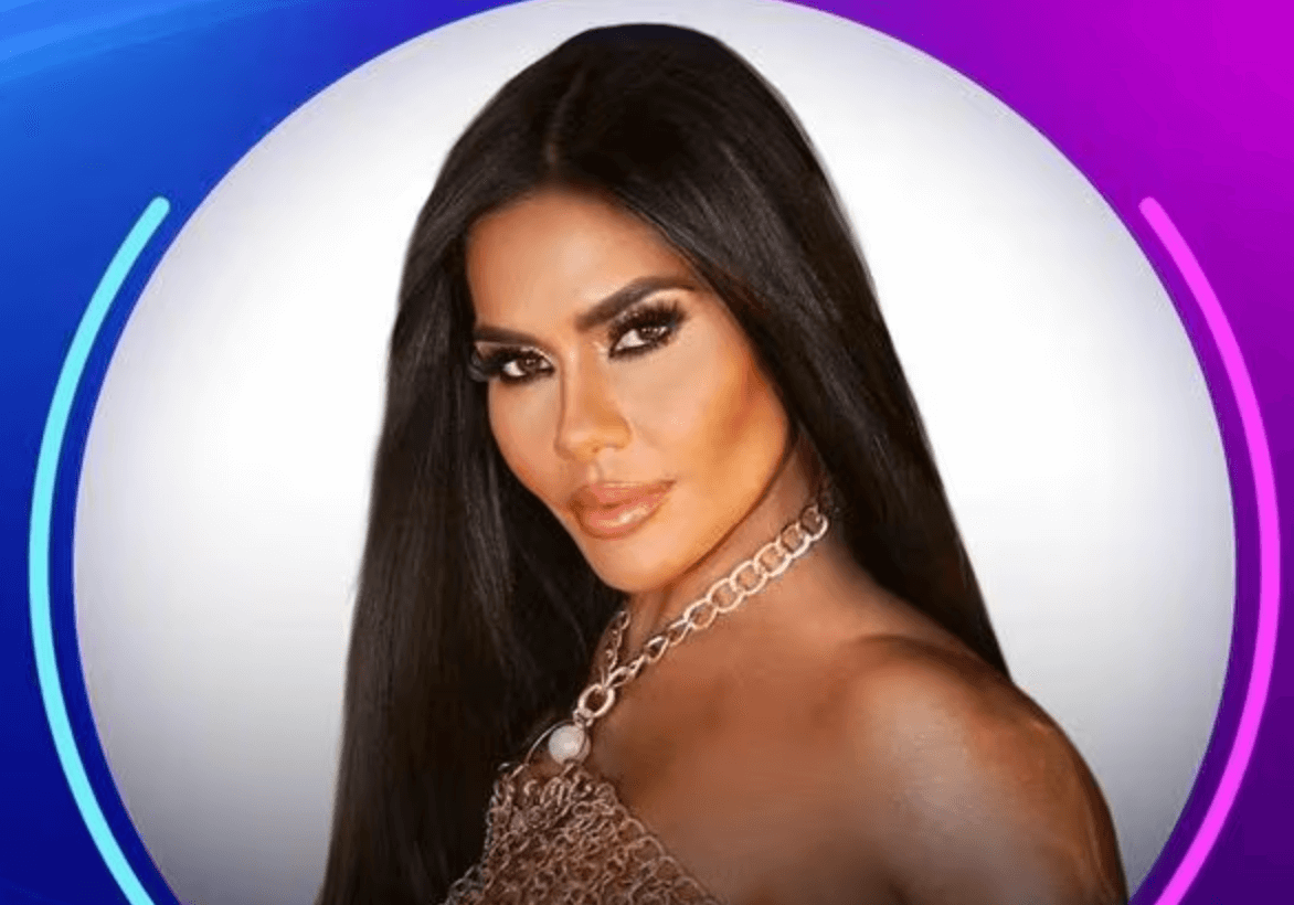 Última oportunidad para votar por Maripily