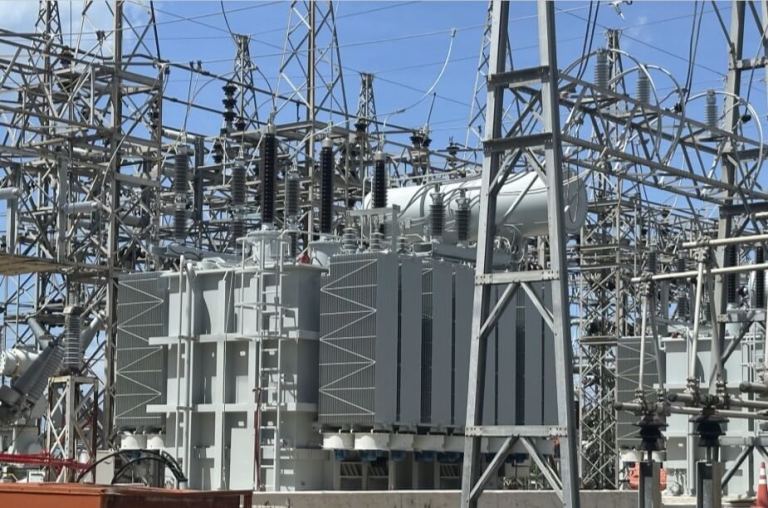 LUMA anuncia instalación de transformador que beneficiará a 10,000 clientes