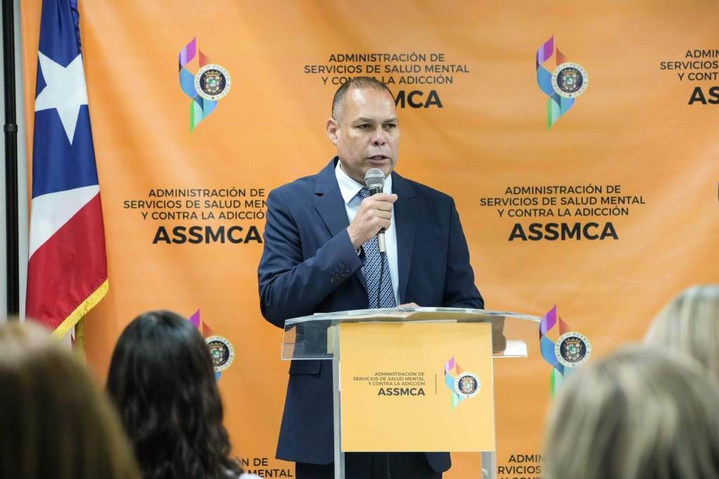 ASSMCA exhorta a mantener la calma y cuidar su salud emocional ante ...