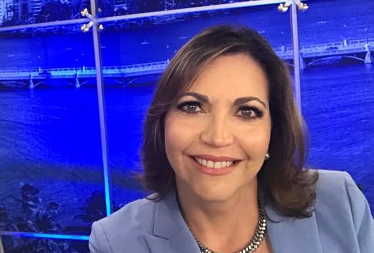 Celimar Adames renuncia a WAPA TV