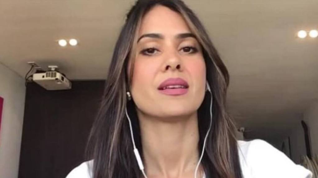 Destituyen a Elizabeth Torres como delegada de la estadidad